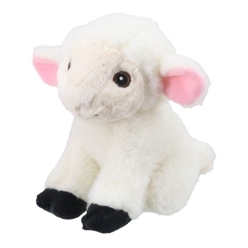 Sheep-Wilberry-Eco-Mini-Soft-Toy